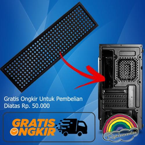 Jual Back Panel Mainboard AMD dan Intel Pesanan Besar - Putih - Kab ...