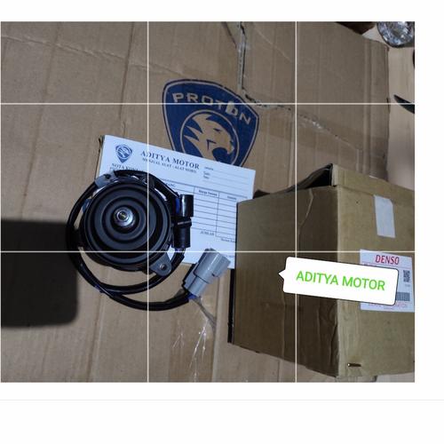 Jual motor fan radiator lancer evo 3 4 CB CK DANGAN DENSO - Jakarta ...