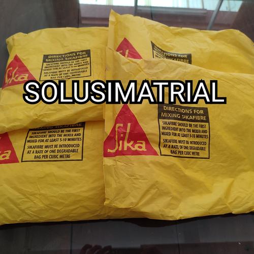 Jual Sika Fiber / Sika Fibre 600gram - Kota Tangerang Selatan ...