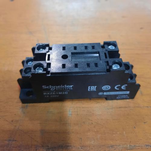 Jual Soket relay schneider RXZE1M2C Scheider - Jakarta Pusat - Mitra Listrik Abadi | Tokopedia