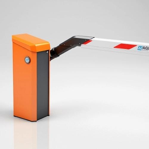 Jual Barrier Gate Magnetic Access Pro 1.3s 3.5m (Promo) - Kota Bekasi ...
