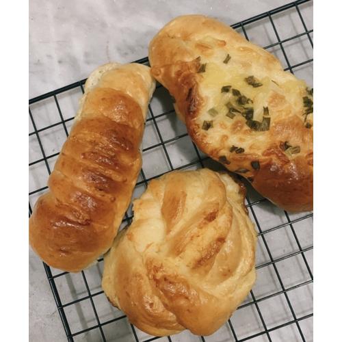 Jual Fresh baked! Roti jadul homemade tanpa pengawet, tanpa pelembut ...