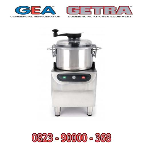 Jual BOWL CUTTER GETRA LFC-8V1 MESIN PELUMAT KACANG / BAWANG / DAGING ...