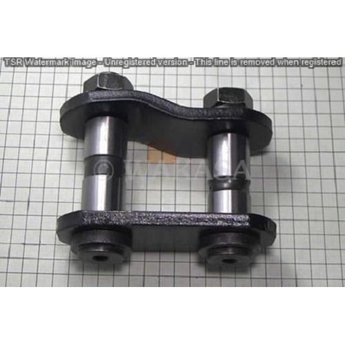 Jual Spring shackle #10 mm MITSUBISHI COLT DIESEL (MC 110330) Wakasa ...