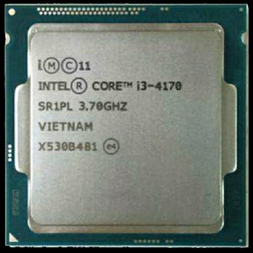 Jual PROCESSOR PC CORE I3 4170 GEN4 SOCKET 1150 - Jakarta Barat - ksp ...
