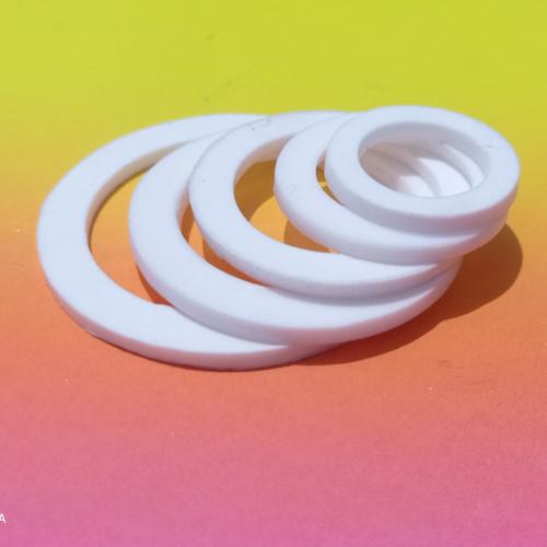 Jual Ring Teflon Custom Tebel 3mm x OD 30mm x ID 24mm - Jakarta Barat ...