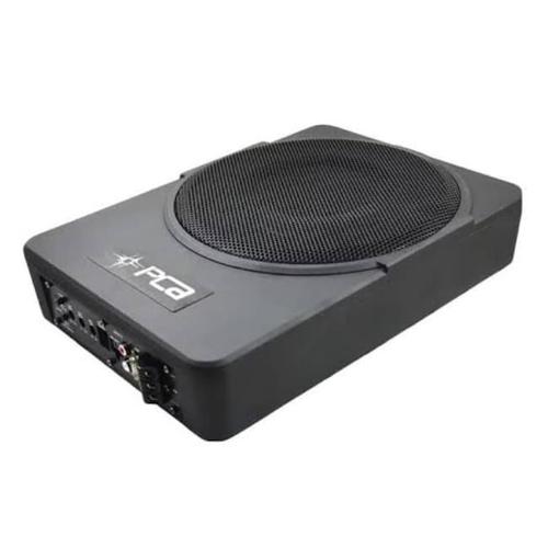Jual Subwoofer Aktif 10 Inch PCA D 108 - Built in Power D Class - Kab ...