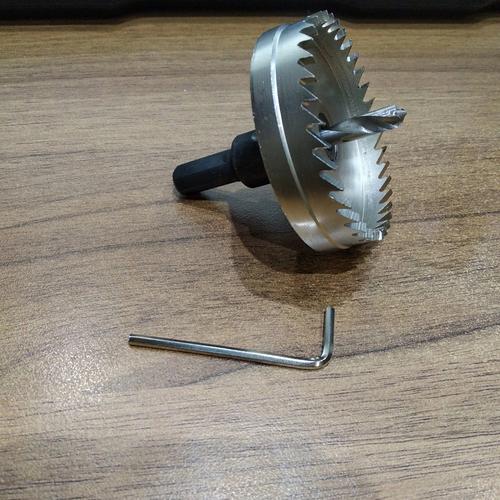 Jual MATA BOR GROMET BERGERIGI UK 60MM - GERIGI HALUS - Kota Tangerang ...