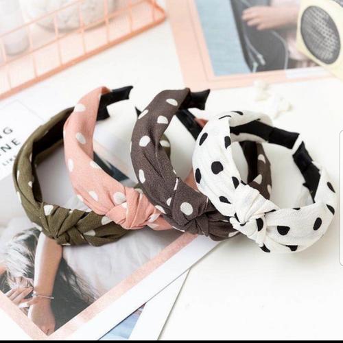 Jual Bando ala Korean - Navi - Jakarta Timur - vier shop official ...
