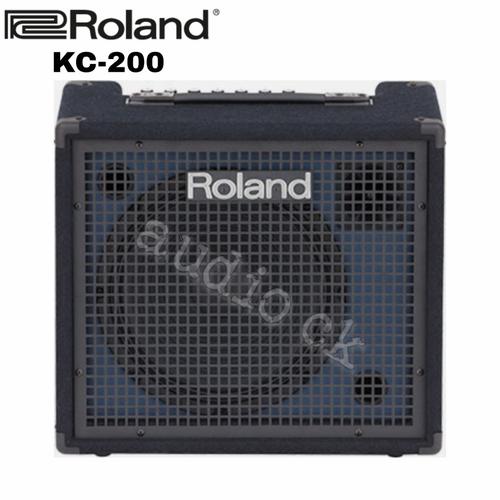 Jual ROLAND KC200 AMPLIFIER KEYBOARD/DRUM ELEKTRIK 12" ORIGINAL ...