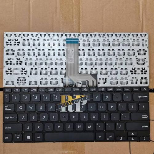 Jual Keyboard Asus Vivobook 14 A412F A412 A412FA X412 X412uf no ...