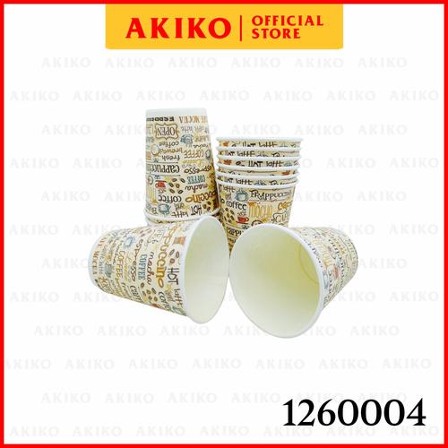 Jual Gelas Coffee 80Z Warna - Kuning - Kab. Pinrang - Akiko Indonesia ...