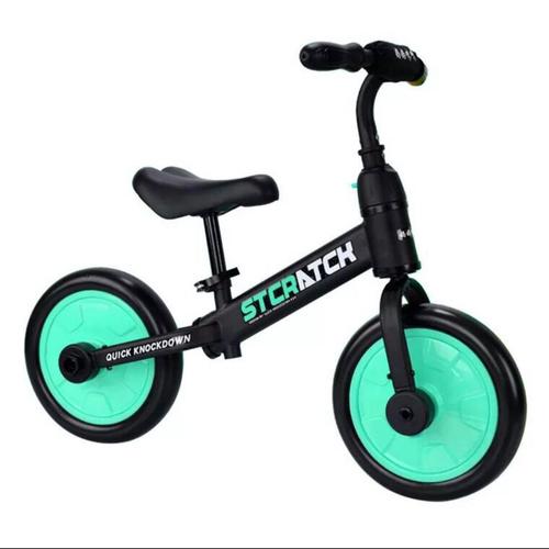 Promo Sepeda Balance Bike 2 in 1 (JL10) - Jual Sepeda Anak - Sepeda ...