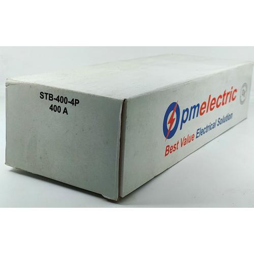 Jual Terminal Block STB 400-4P 400A Puma - Kab. Bandung Barat - Bearing Mitra | Tokopedia