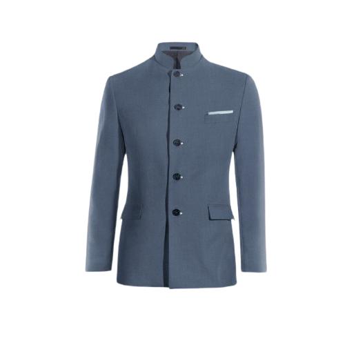 Jual JASKO JAS KOKO JAS MANDARIN JAS BLAZER JAS MANDARIN SLIMFIT JAS ...