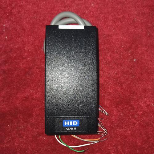 Jual hid r10 iclass reader - Kota Tangerang - JaguarKindoSekuriti ...