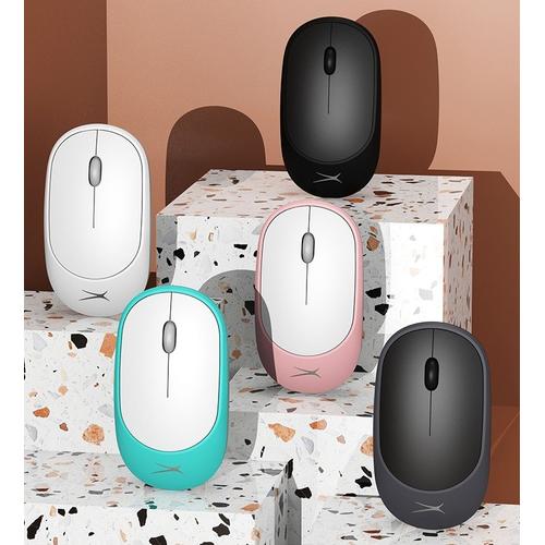 Jual ALTEC LANSING ALBM7314 Mouse Wireless ALBM 7314 - Hitam - Jakarta ...