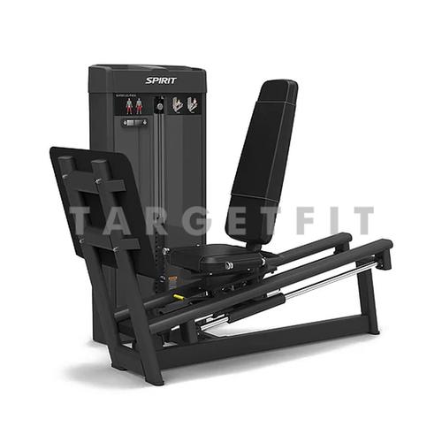 Jual SPIRIT SEATED LEG PRESS SP-4311 - Jakarta Barat - ActiveFit ...