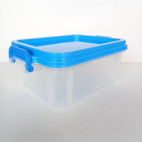 Jual LION STAR BOX SERBAGUNA / CLEAR BOX NO 5+HANDLE 1450 ML FX-2 ...