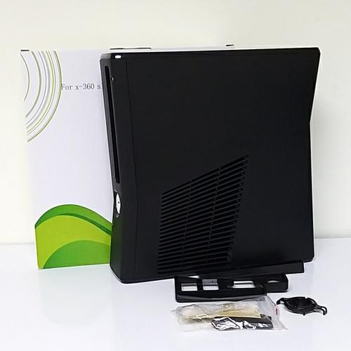 Jual CASING XBOX 360 SLIM - Jakarta Barat - JS GAME | Tokopedia
