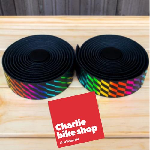 Jual GUIZZO Road Bartape For Drop Bar - Bar Tape - Jakarta Barat ...