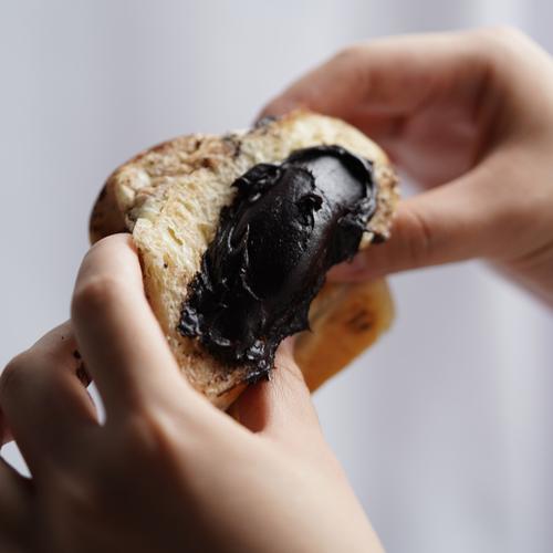 Promo Japanese Milk Bread Original / Milk Bun / Roti Sobek - Isi 4 ...