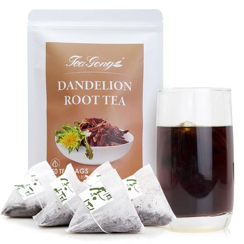 Jual Teh Bunga Dandelion Root Liver Detox 50 bags - 50bags - Jakarta Utara - MadamProsperity ...