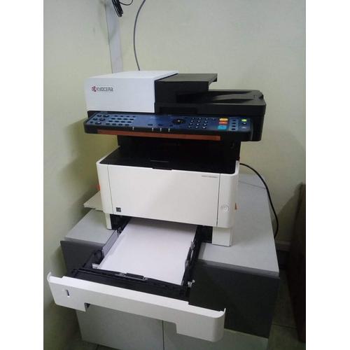 Jual Mesin fotocopy Mini Portable Hitam Putih Scanner Warna A4 Kyocera ...
