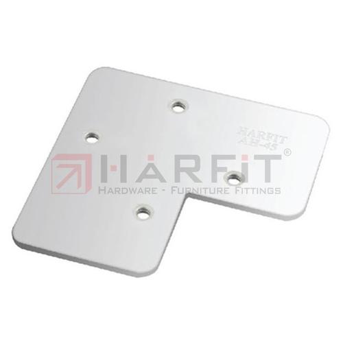 Jual Siku 45 Frame Aluminium (Harfit Siku Alm Frame AH-45) - Kota Bogor ...