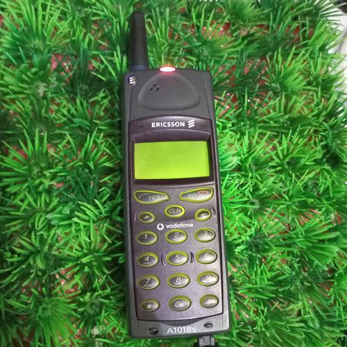 Jual Ericsson A1018 Vodafone - Ericson - Eriksson - Erikson - Sony ...