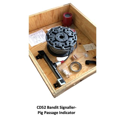 Jual CD52 Bandit Signaller- Pig Passage Indicator (Ft-176) - Kota ...