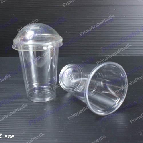 Jual Cup Plastik 3,5oz(SIP)/Small cup/gelas Tester/Gelas kecil isi ...