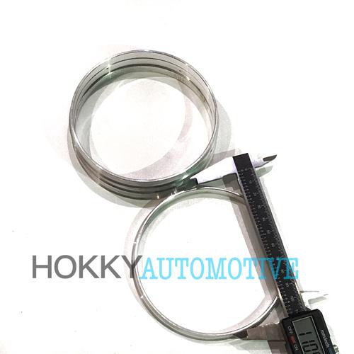 Jual center ring velg mobil 110x106 untuk fortuner /center hub ukuran ...