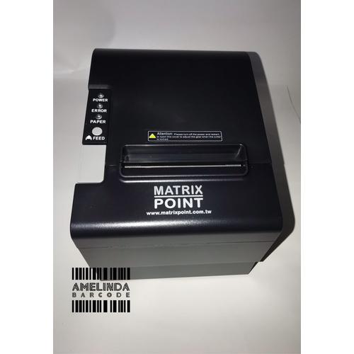 Jual PRINTER THERMAL MATRIX POINT 3250 USB + PARALEL - Kota Bandung ...