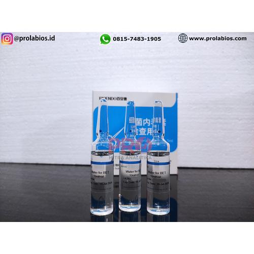 Jual Water for Bacterial Endotoxin Test - Air Bebas Pirogen - Kab ...