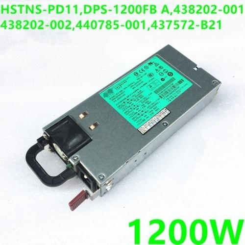 Jual PSU SERVER HP 1200W BISA BUAT MINING - Jakarta Barat - Biz Comp ...