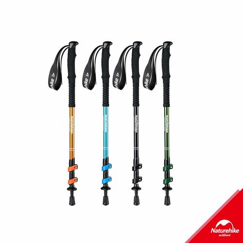 Jual naturehike tracking pole tongkat mendaki gunung original produk ...