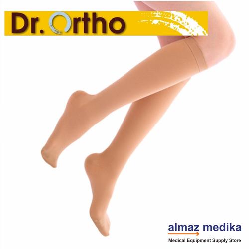 Jual Dr. Ortho Stoking Kompresi Varises A-8002 Model Sebetis Unisex ...