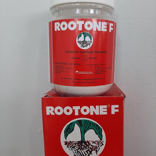 Promo Hormon Pertumbuhan Akar Rootone F 100Gram - Kota Depok - toko ...