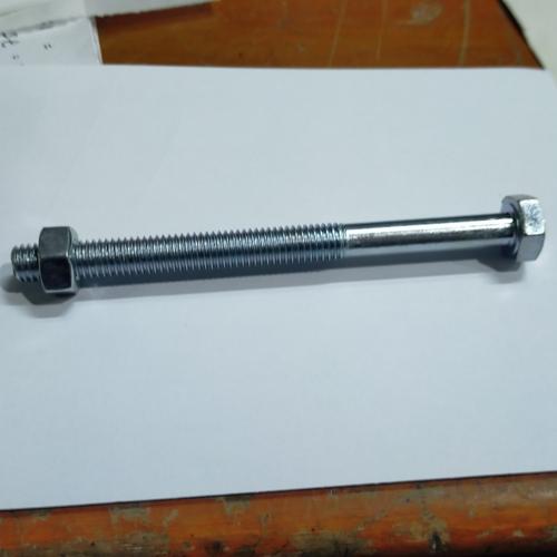 Jual baut mur m8 x 100mm galvanis - Jakarta Pusat - jaya sentosa 164 ...