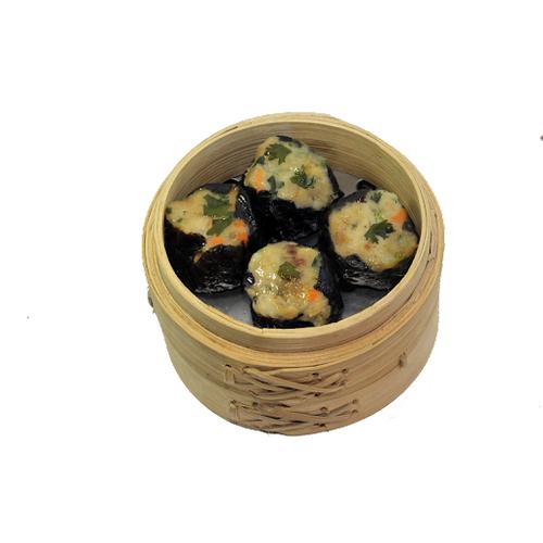 Jual Dimsum Siomay Rumput Laut - Jakarta Barat - Meat Heaven | Tokopedia