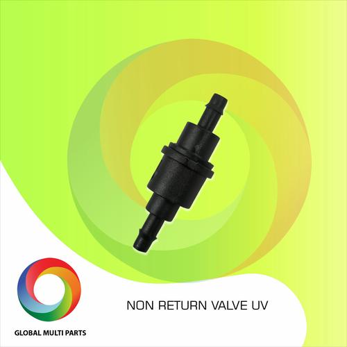 Jual UV Non Return Valve / UV One Way Valve - Jakarta Barat - Global ...
