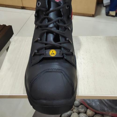 Jual SEPATU SAFETY REDWING 3205 100% ORIGINAL - Jakarta Barat - Sahara Safety Jakarta | Tokopedia