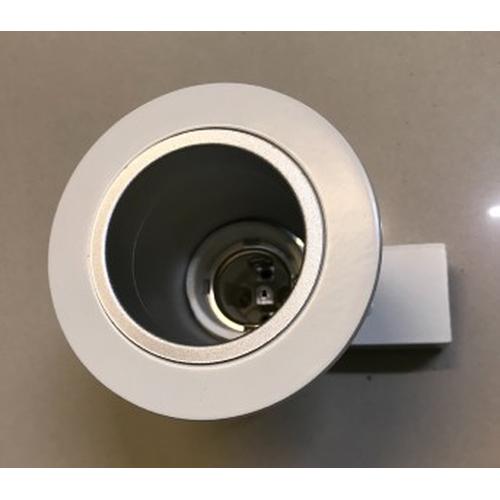 Jual Downlight Lampu LED Bulb E27 Kecil OSRAM 3w 4w 6w 10w 3Inch 8,5 ...