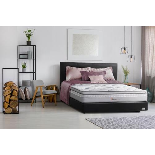 Promo GoodDreams Kasur Spring Bed Inspire (Full Set) - 160x200 Cicil 0% ...