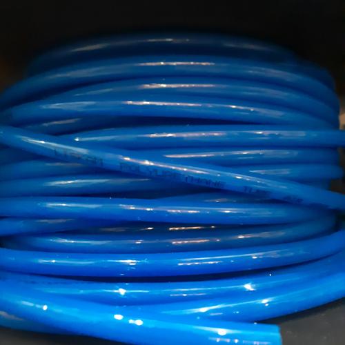 Jual 6MM SELANG PU BIRU - PU TUBE 6x4mm 6mm x 4mm SELANG ANGIN PER METER - Biru - Jakarta Barat ...