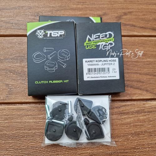 Jual Karet Rumah Kopling Hose Ronsel Jupiter Z F1ZR Vega R New Vega Zr ...