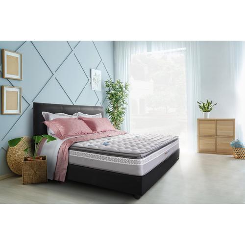 Promo GoodDreams Kasur Spring Bed Supreme (Full Set) - 100 x 200 - Kota ...