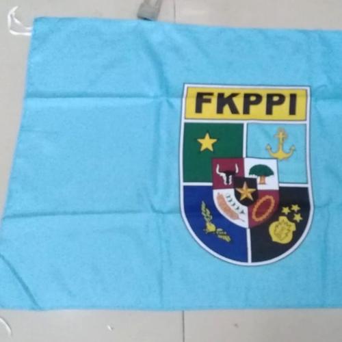 Jual Bendera FKPPI/ Bendera Ormas FKPPI/ Atribut FKPPI - Jakarta Pusat ...