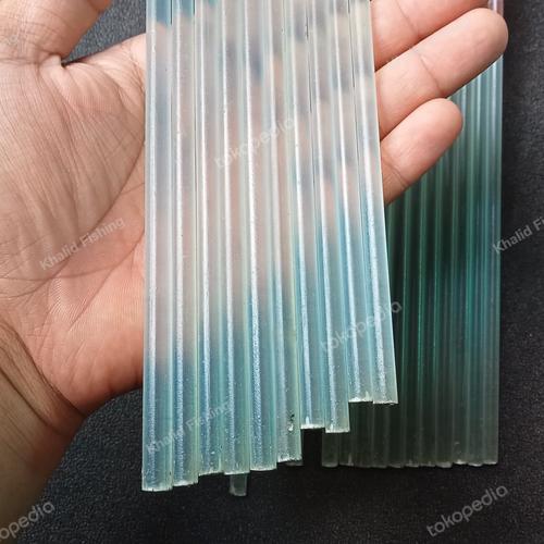 Jual BAHAN CUSTOM JORAN BLANK FIBER SOLID KAKU KHUSUS BENING 40 - 110 ...